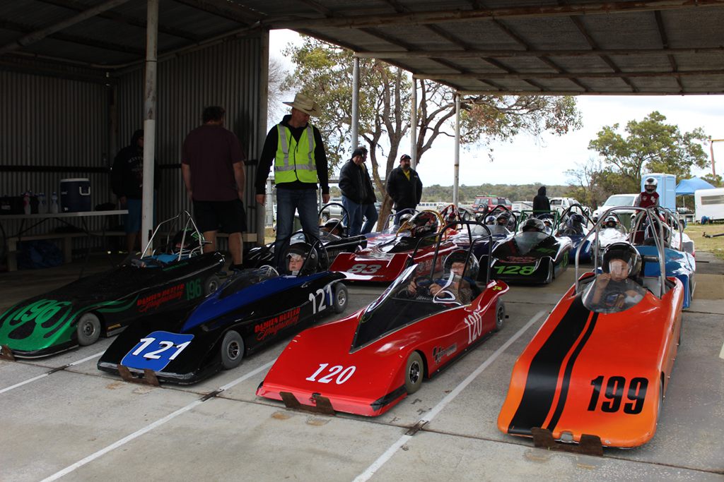 Gallery – Perth Soapbox Club Inc.