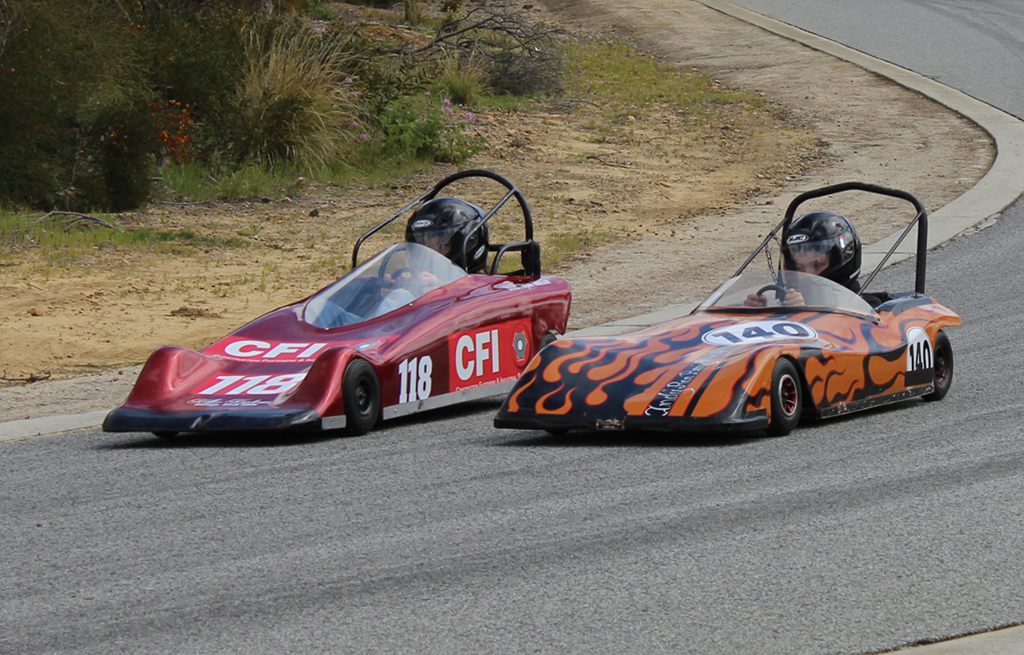 Gallery – Perth Soapbox Club Inc.