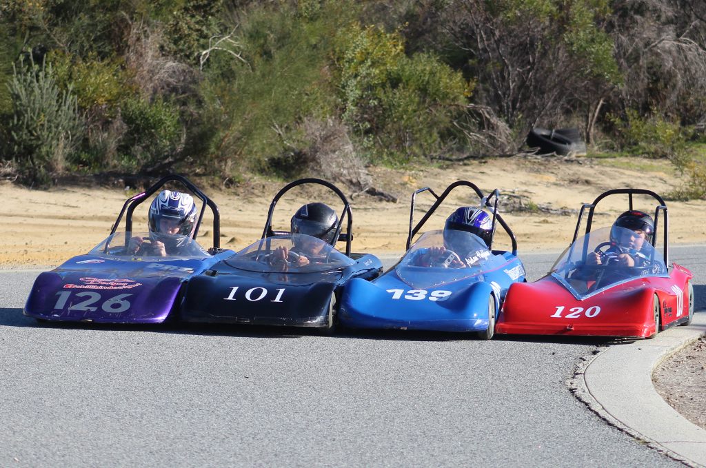 Gallery – Perth Soapbox Club Inc.